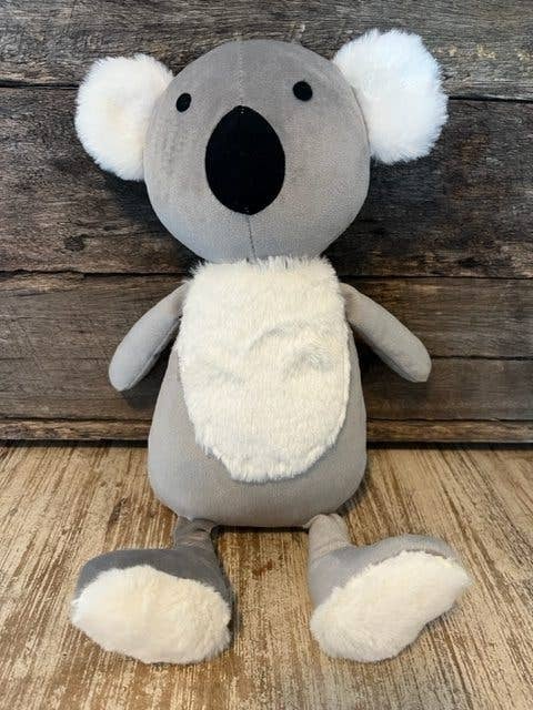 Charlie Koala | Amaranta Designs | Little Loves & You